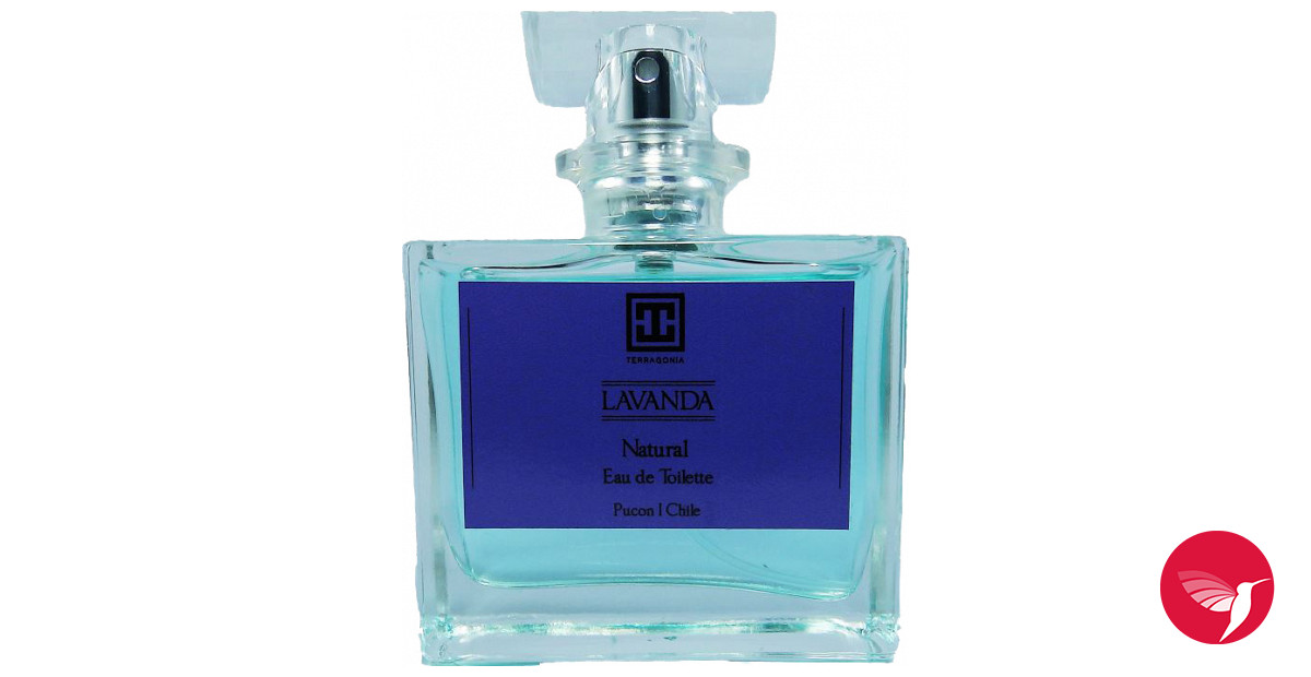 Lavanda Terragonia fragancia - una fragancia para Mujeres 2015