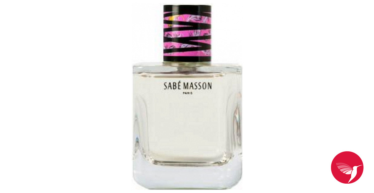 Divins Alcools Striptease Flowers Sabe Masson parfum - een geur voor ...