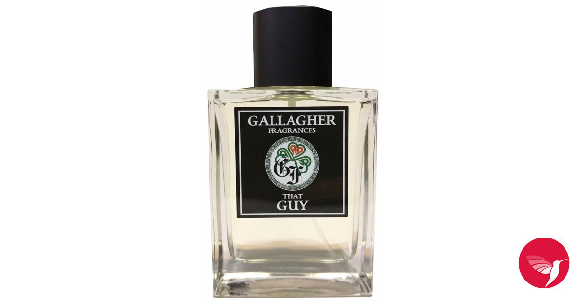 THAT Guy Gallagher Fragrances κολόνια - ένα άρωμα για άνδρες 2016