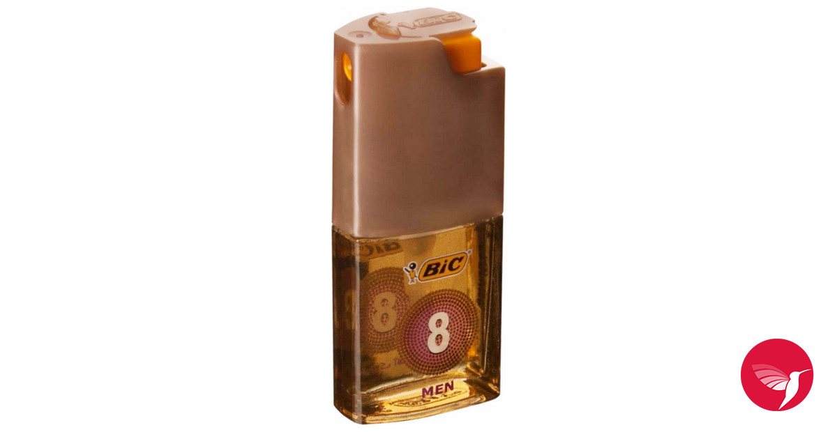 DOT Collection 8 Bic Cologne - un parfum pour homme 2016