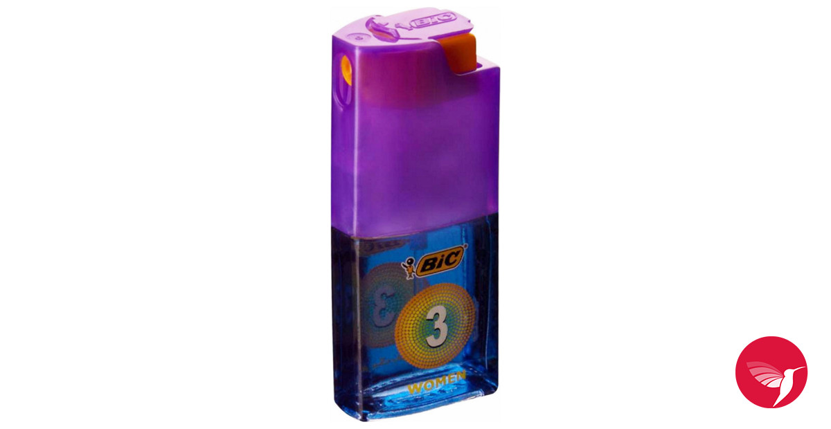 DOT Collection 3 Bic perfume - a fragrância Feminino 2016