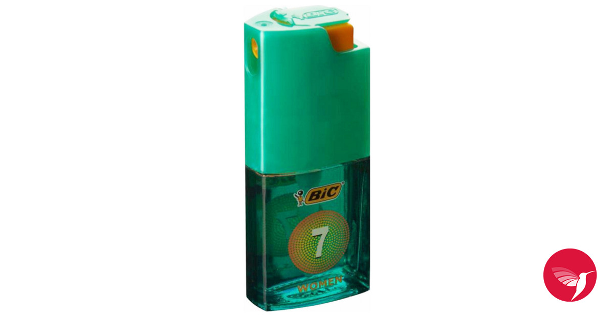 DOT Collection 7 Bic parfum - un parfum pour femme 2016