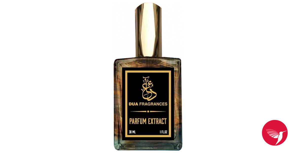 Rust The Dua Brand Colonia - una fragancia para Hombres