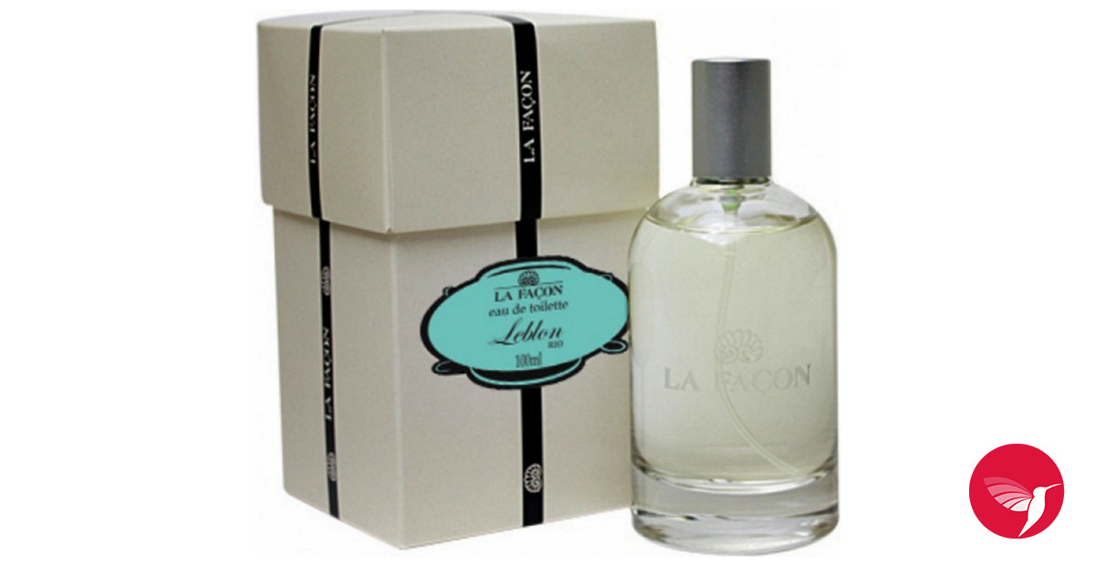 Leblon La Facon parfum - un parfum pour homme et femme