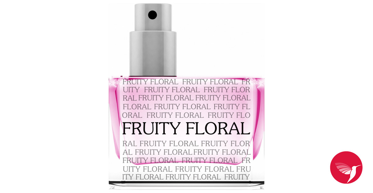 Fruity Floral Otoori 香水 - 一款 2016年 中性 香水