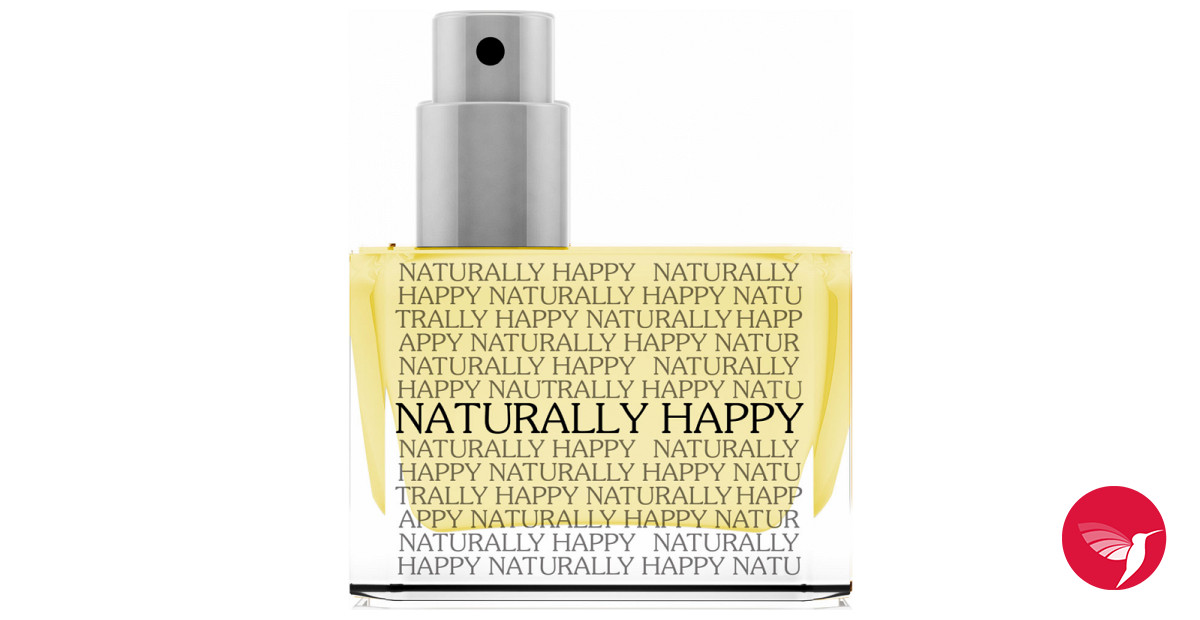 Naturally Happy Otoori parfum - un parfum pour homme et femme 2016