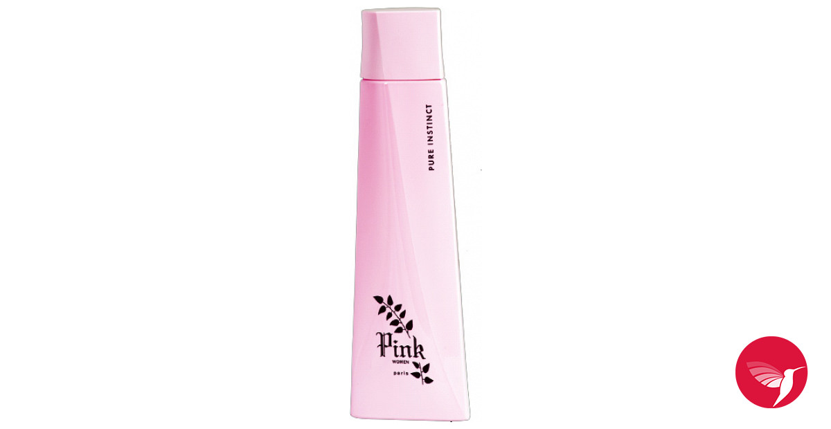 Pink Pure Instinct Karen Low άρωμα - ένα άρωμα για γυναίκες 2009