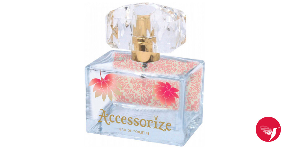 Promise Accessorize parfum - een geur voor dames