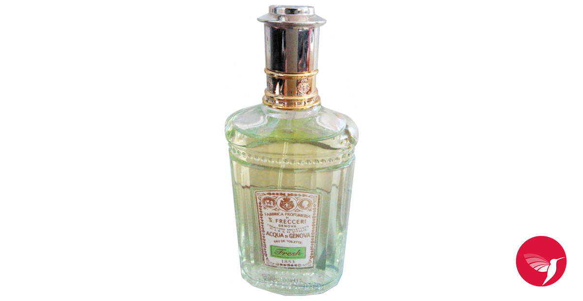 Fresh Acqua di Genova parfum - un parfum pour homme et femme 2011