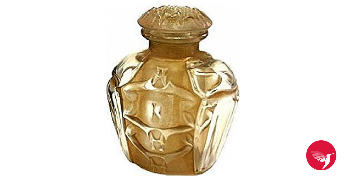 Scarabée L.T. Piver parfum - een geur voor dames 1911