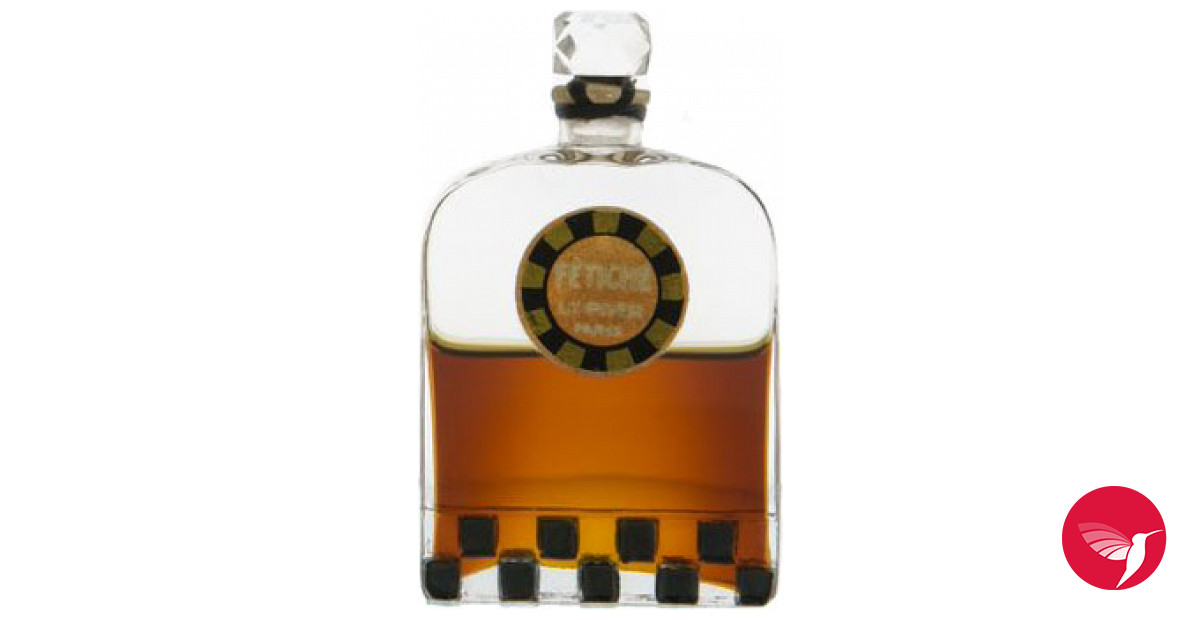 Fétiche L.T. Piver άρωμα - ένα άρωμα για γυναίκες και άνδρες 1926