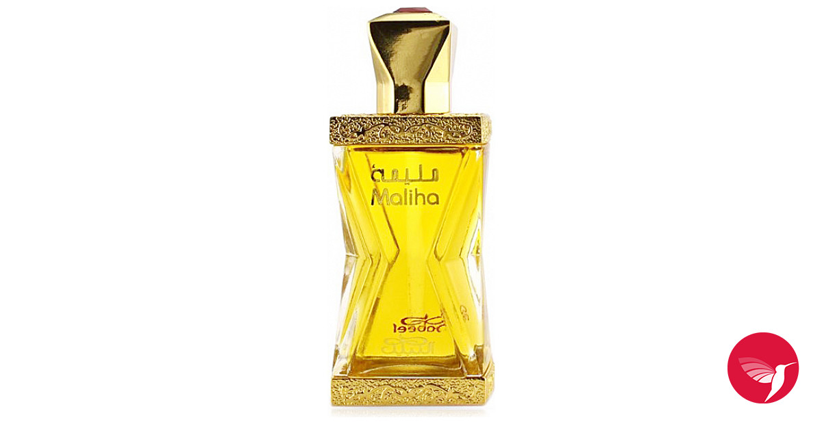 Maliha Nabeel parfum - un parfum pour homme et femme