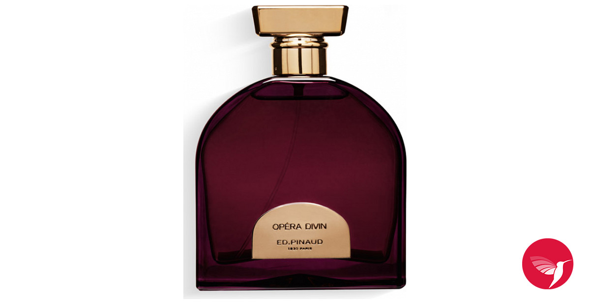 Opéra Divin Ed Pinaud perfume - a fragrância Feminino 2015