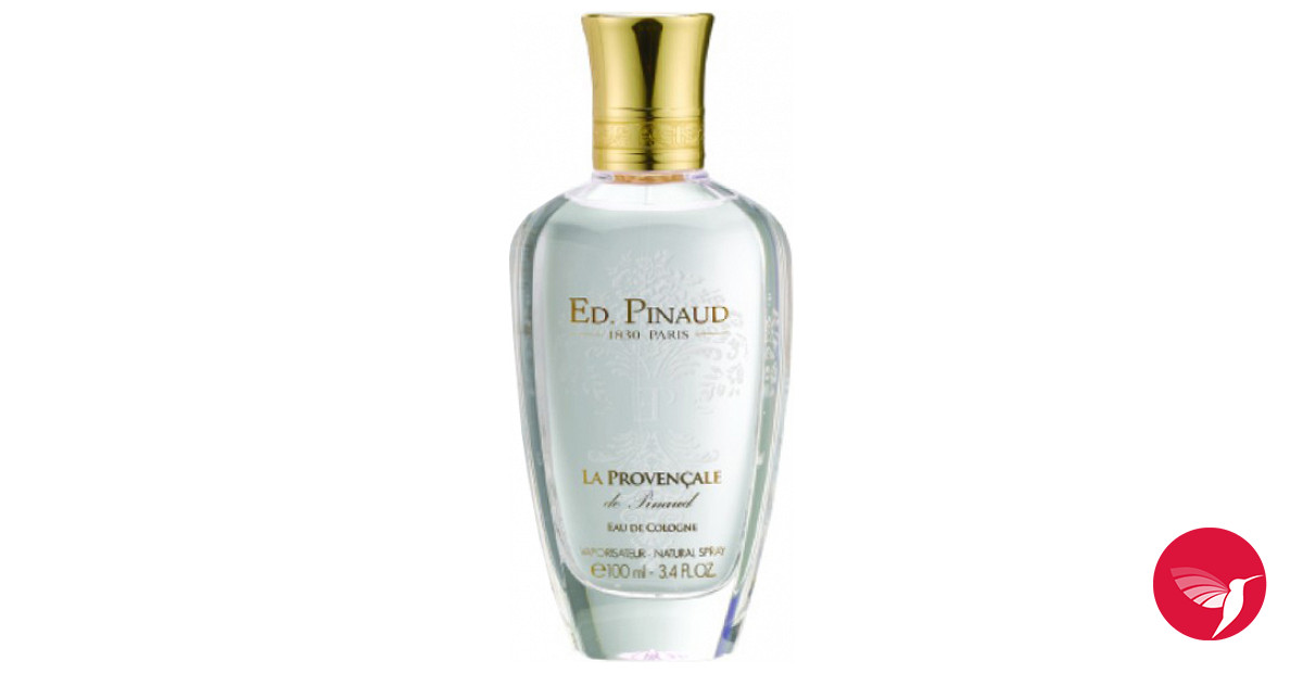 La Provençale Ed Pinaud parfém - a vůně pro ženy