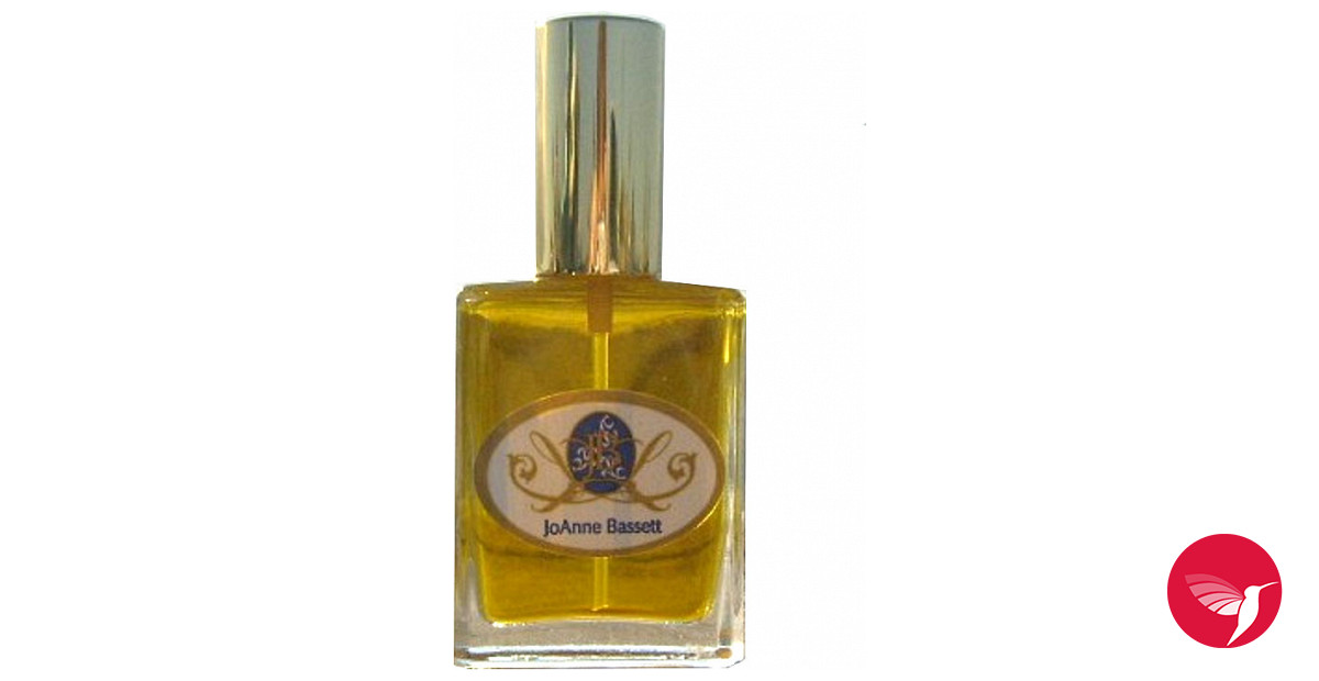 Sacred 786 Elixir JoAnne Bassett perfume - a fragrância Compartilhável 2016