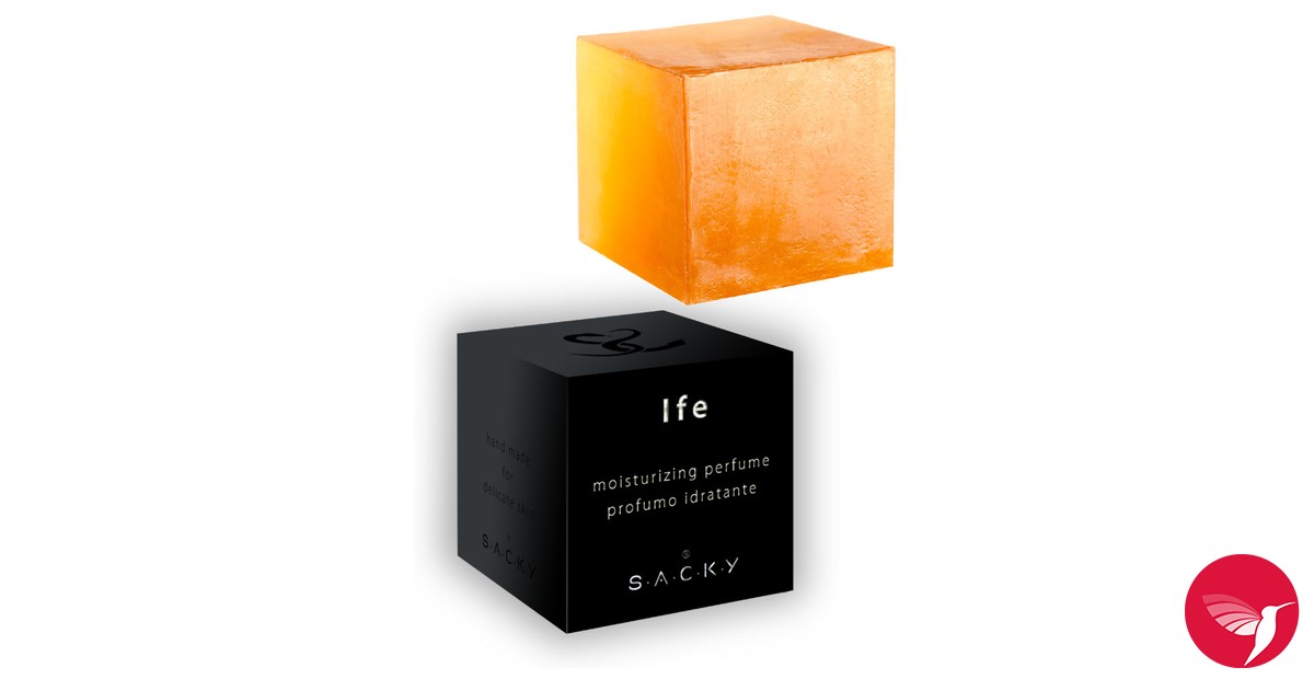 Ife S.A.C.K.Y аромат — аромат для мужчин и женщин 2016