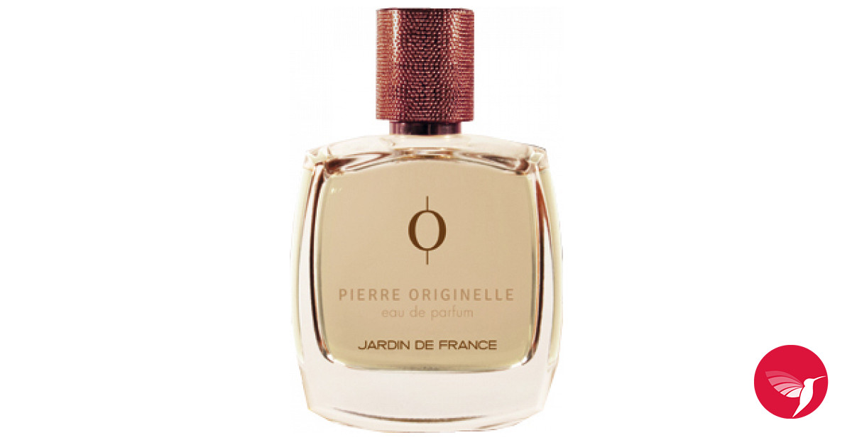Pierre Originelle Jardin de France Parfum - ein es Parfum für Frauen ...