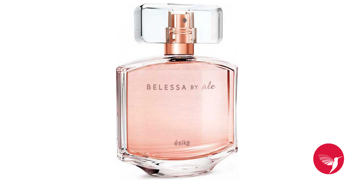 Belessa by ále Ésika сүрчиг - a сүрчиг эмэгтэй 2016