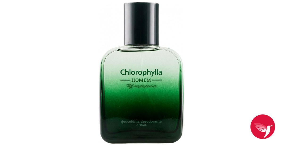 Chlorophylla Homem Chlorophylla Colonia - una fragancia para Hombres 2015