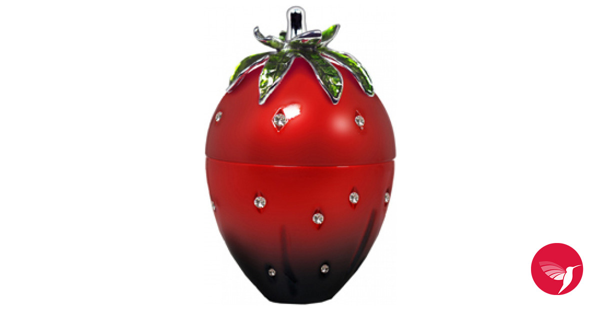 Love Berry Red S. Cute parfum - een geur voor dames 2008