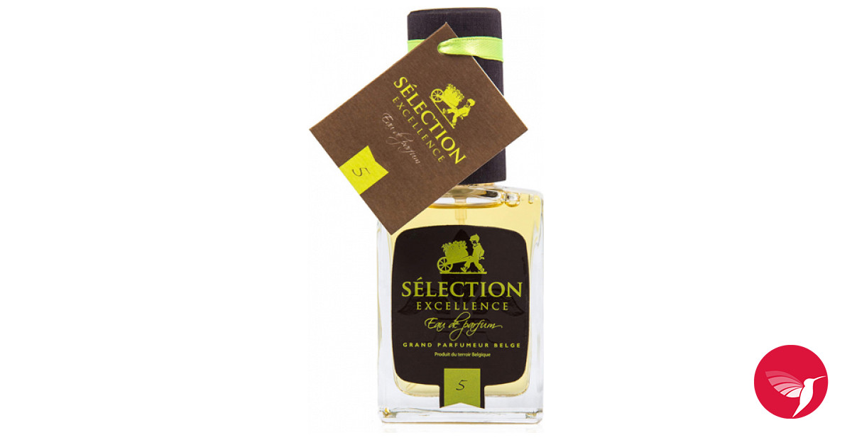 No. 5 Sélection Excellence аромат — аромат для мужчин и женщин