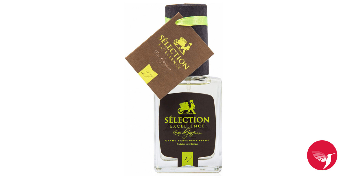 No. 17 Sélection Excellence perfume - a fragrância Feminino