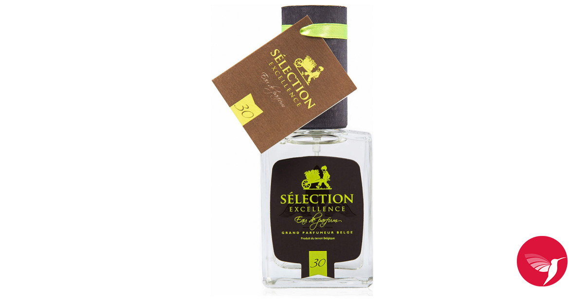 No. 30 Sélection Excellence parfum - een geur voor dames