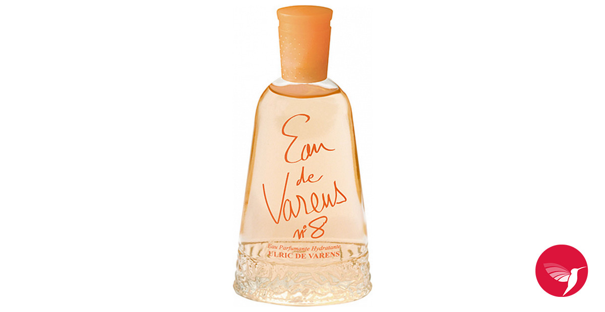 Eau de Varens N° 8 Ulric de Varens Parfum - ein es Parfum für Frauen ...