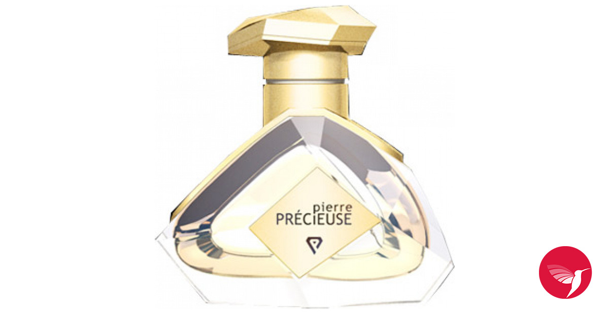 Pure Diamond Pierre Precieuse perfume - a fragrância Compartilhável 2017