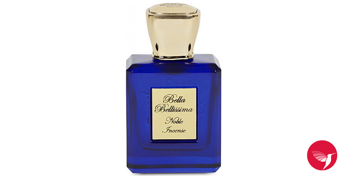 Noble Incense Bella Bellissima Parfum - ein es Parfum für Frauen und ...