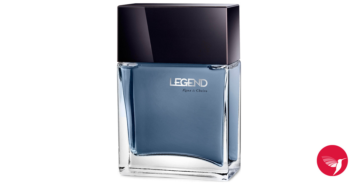 Legend Água de Cheiro Cologne - un parfum pour homme