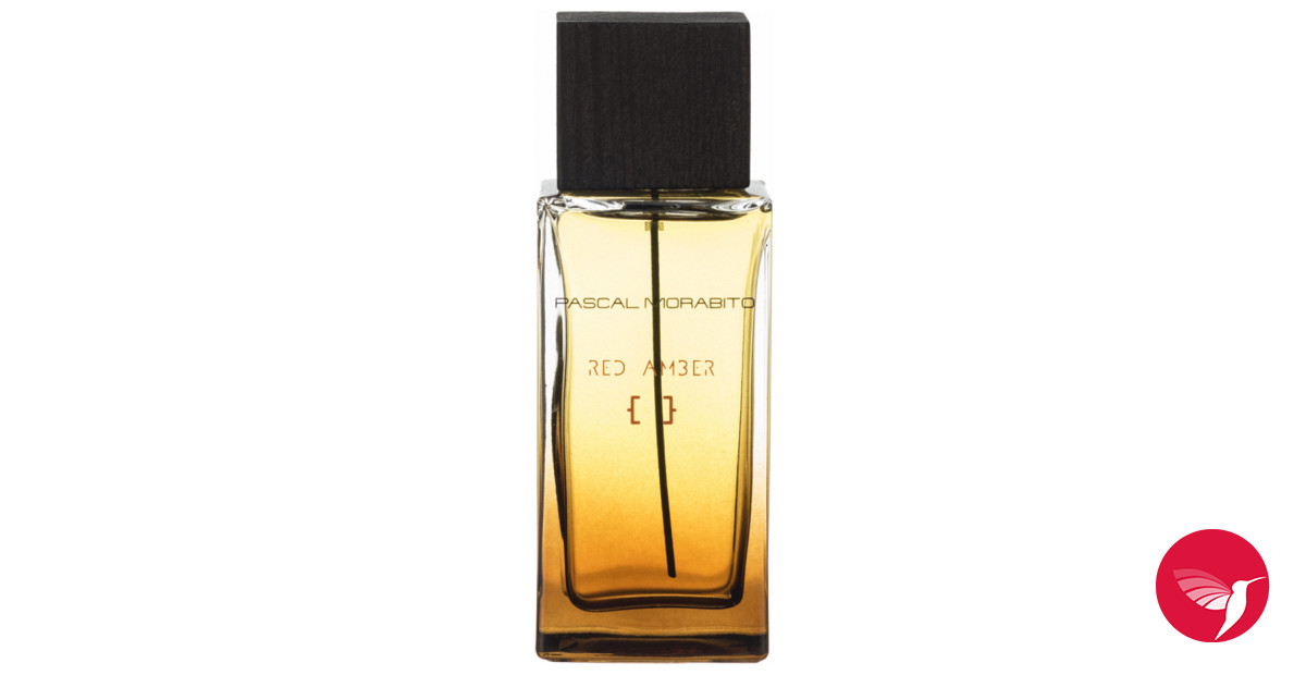 Red Amber Pascal Morabito Cologne - un parfum pour homme 2012