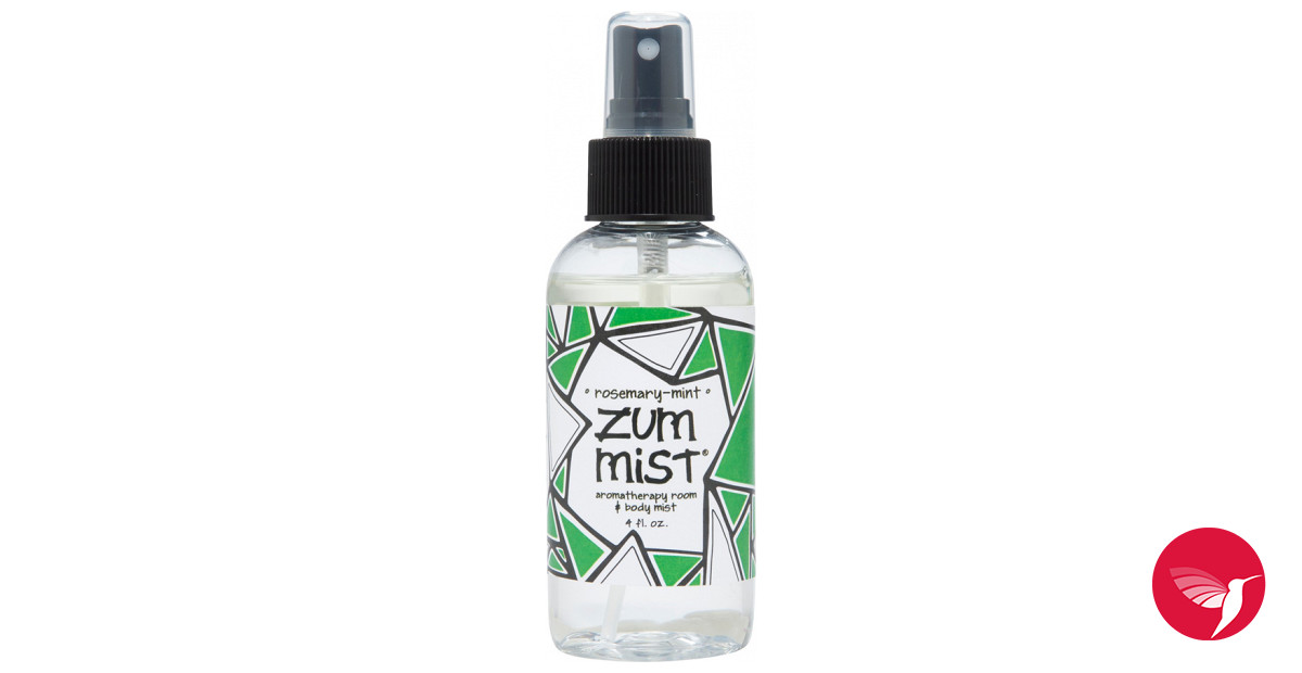 Zum Mist Rosemary Mint Indigo Wild άρωμα - ένα άρωμα για γυναίκες και ...