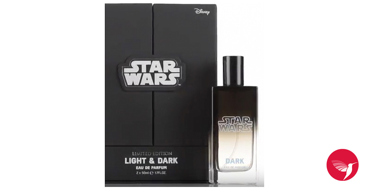Star Wars Dark Disney Parfum - ein es Parfum für Frauen und Männer 2016
