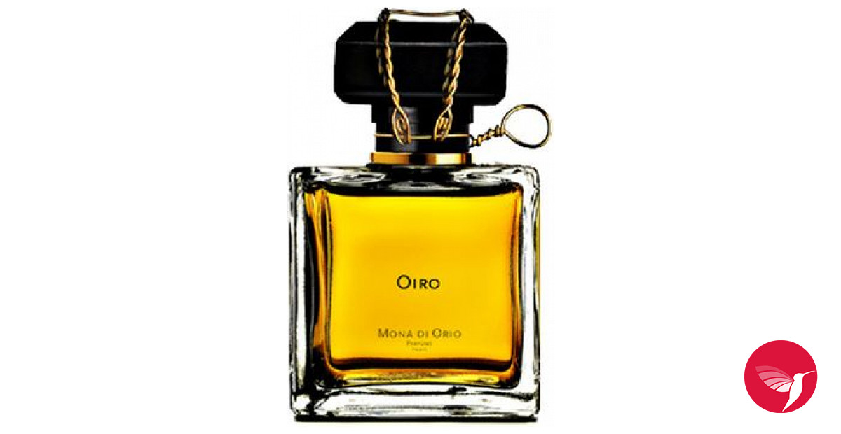Oiro Mona di Orio - una fragranza unisex 2006