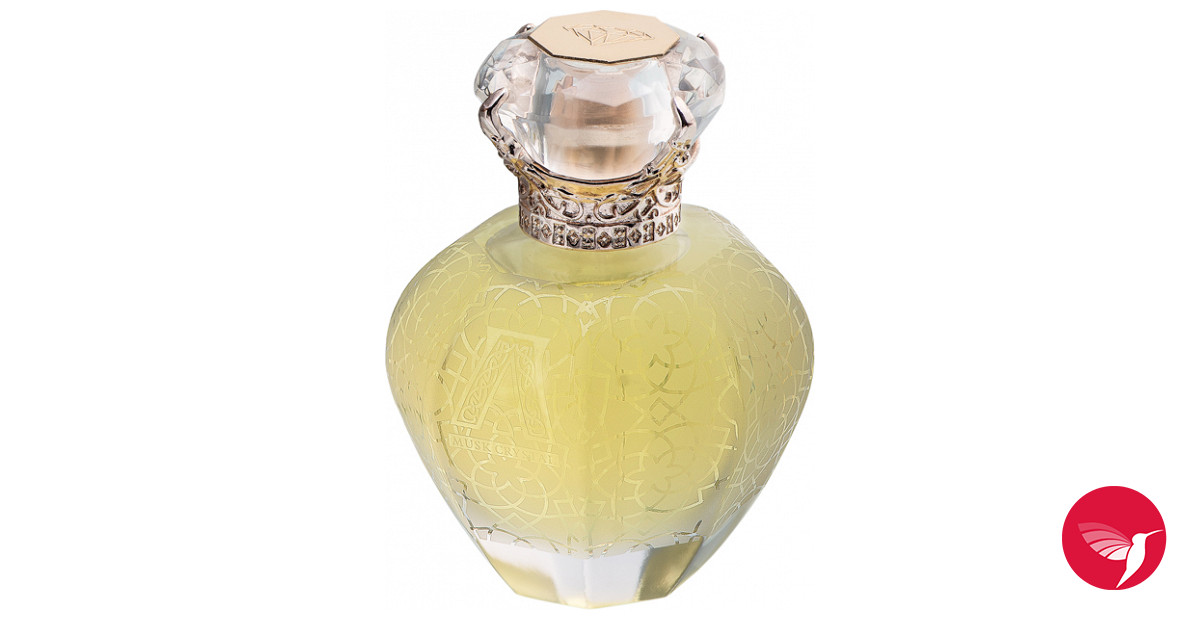 Musk Crystal Attar Collection fragancia - una fragancia para Mujeres 2016