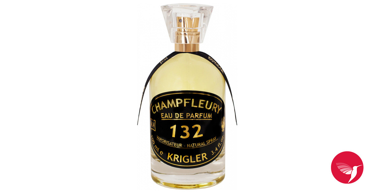 Champfleury 132 Krigler - una fragranza da donna