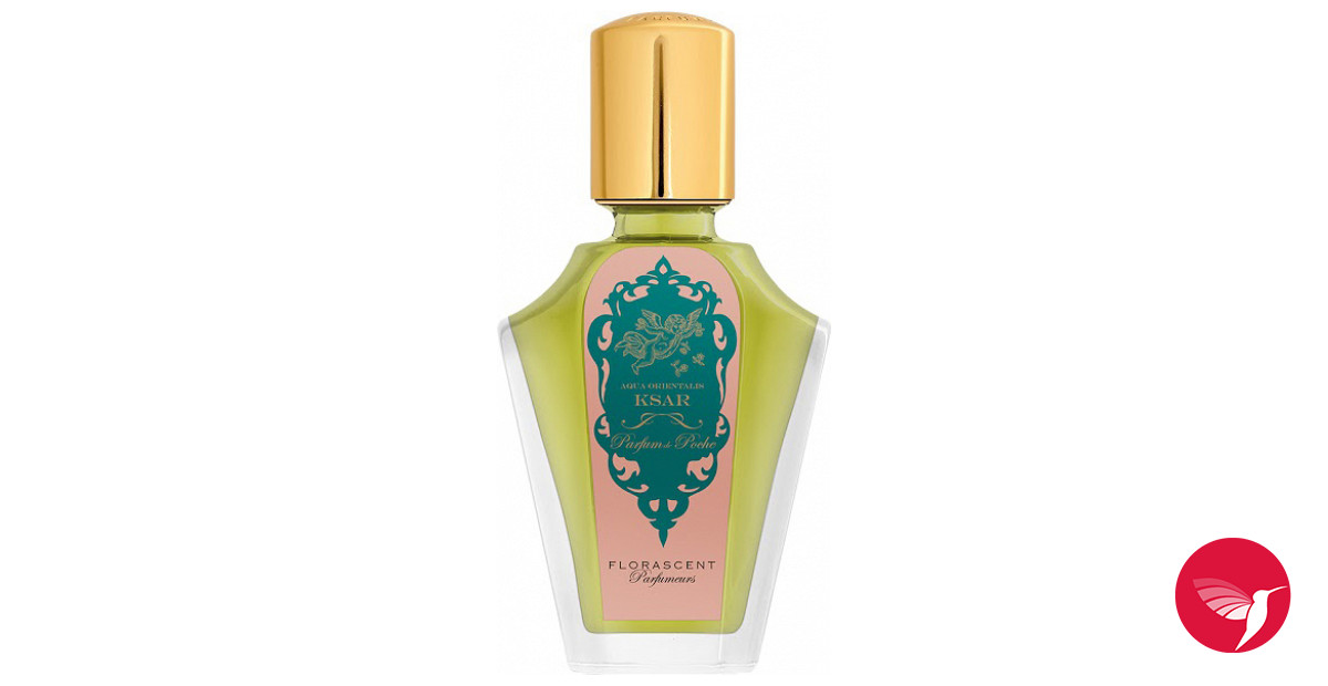 Ksar Florascent Parfum - ein es Parfum für Frauen und Männer
