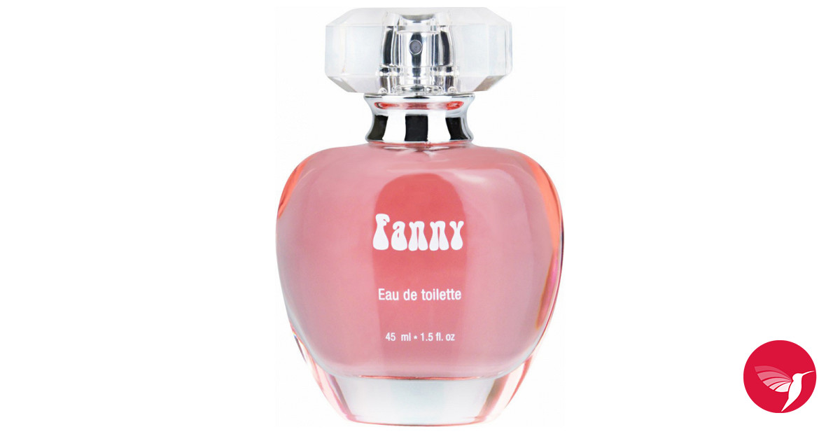 Fanny Dans un Jardin fragancia - una fragancia para Mujeres