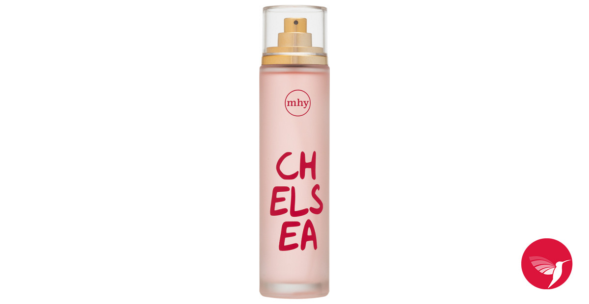 Chelsea Mahogany perfume - a fragrância Feminino 2015
