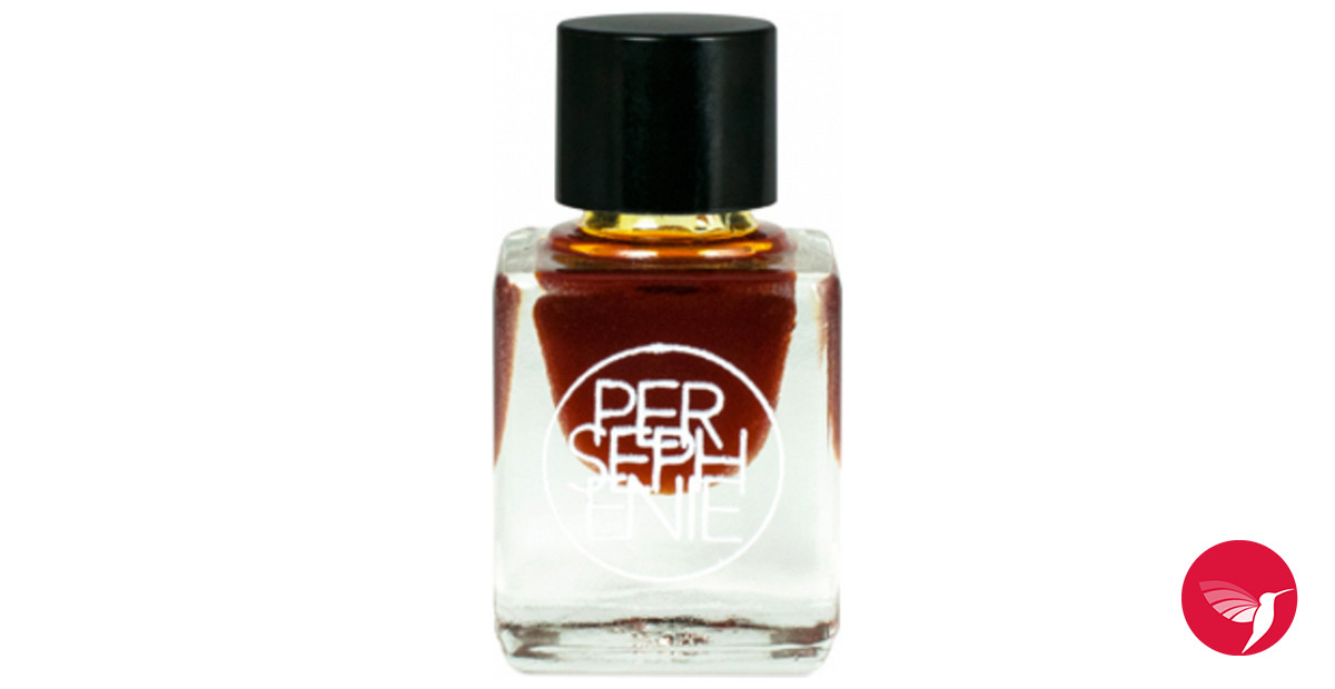 Vintage Aged Patchouli Persephenie Studio - una fragranza unisex