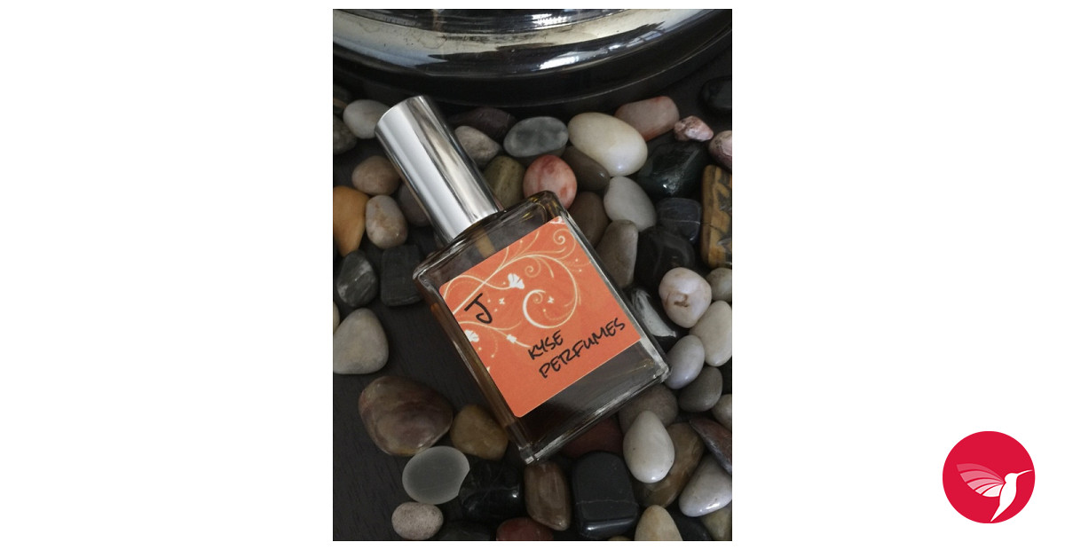 J Kyse Perfumes parfum - un parfum pour homme et femme 2016