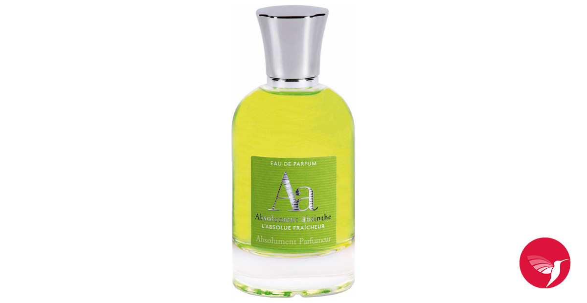 Absolument Absinthe Absolument Parfumeur parfum - un parfum pour femme 2006