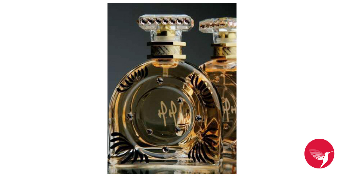 Note Poudree M. Micallef parfém - a vůně pro ženy 2007