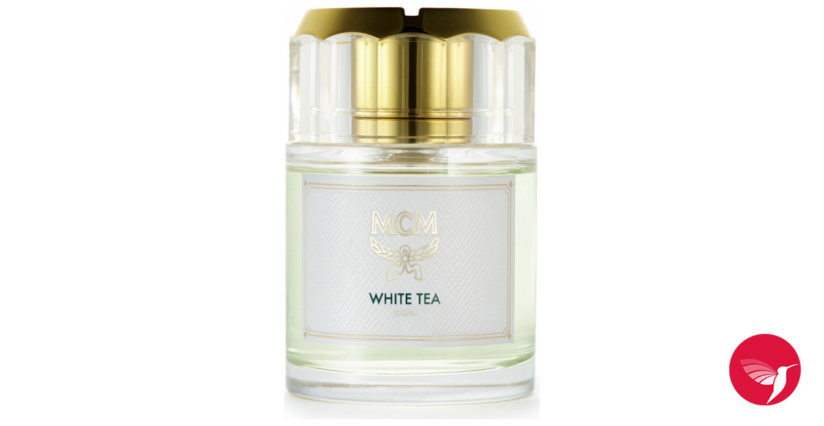 MCM White Tea MCM - Mode Creation Munich Parfum - ein es Parfum für ...