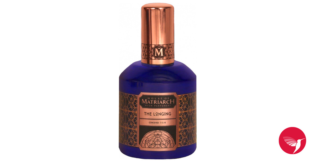 The Longing House of Matriarch fragancia - una fragancia para Hombres y ...