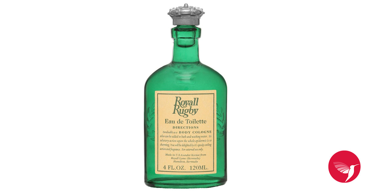 Royall Rugby Royall Lyme Bermuda Colonia - una fragancia para Hombres 2011