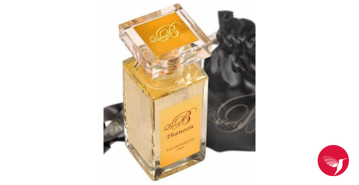 Thanoon Queen B - una fragranza unisex 2015