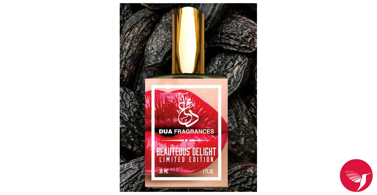 Beauteous Delight The Dua Brand parfum - un parfum pour homme et femme 2016