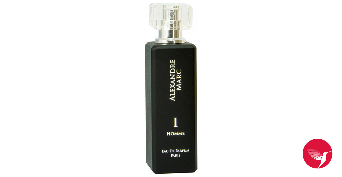 Homme I Alexandre Marc cologne - een geur voor heren 2015